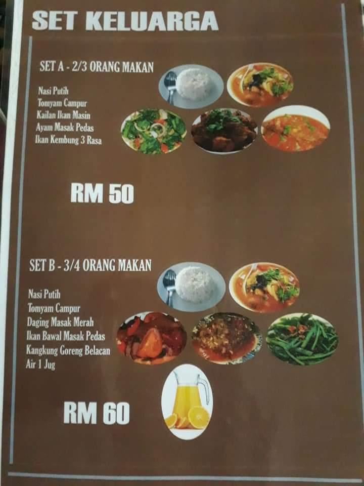 Seri Tomyam Power, Seafood, Kuala Lumpur | YummyAdvisor