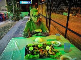 Esah Best Shell Out menu and price 2022-2023 | YummyAdvisor