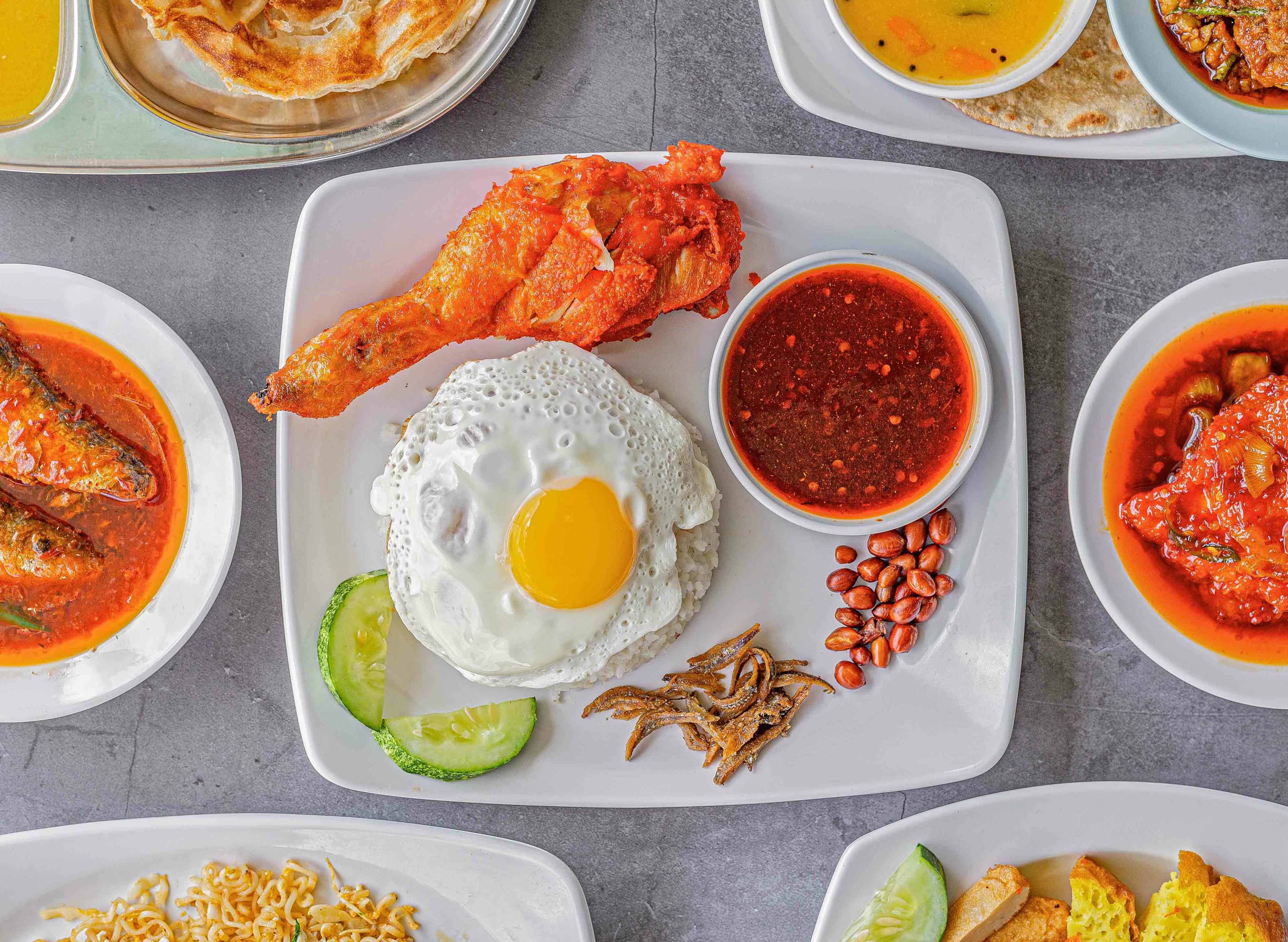 Restoran Shaza Cemerlang, Malaysia, Kuantan | YummyAdvisor