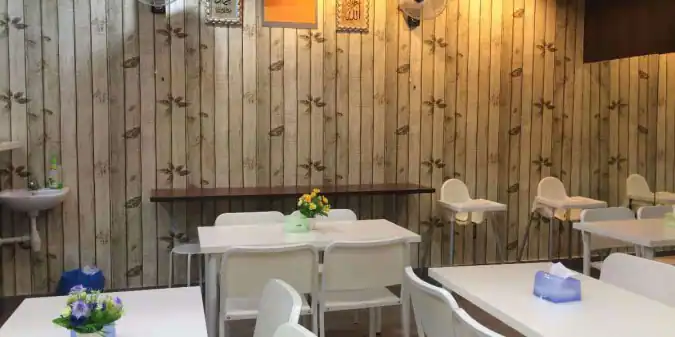 Hot Cafe menu and price 2022-2023 | YummyAdvisor