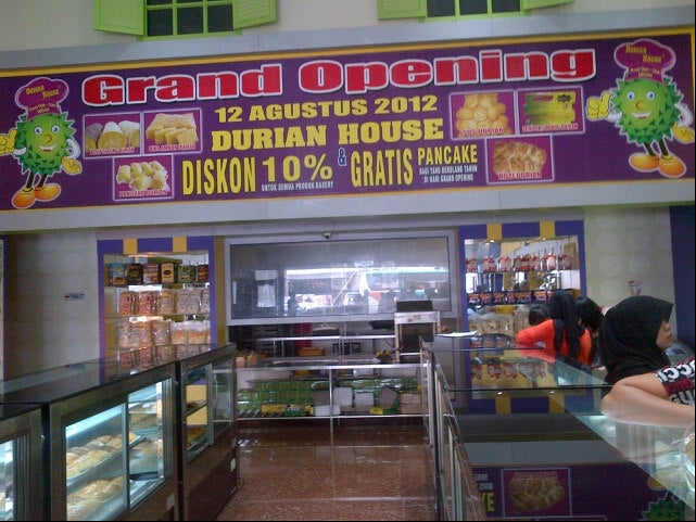 Durian House terdekat - Restoran dan Tempat Makan Snack terdekat di ...