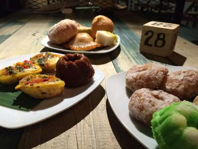 Kueh Cafe, Kafe restaurant near me in Selangor | YummyAdvisor