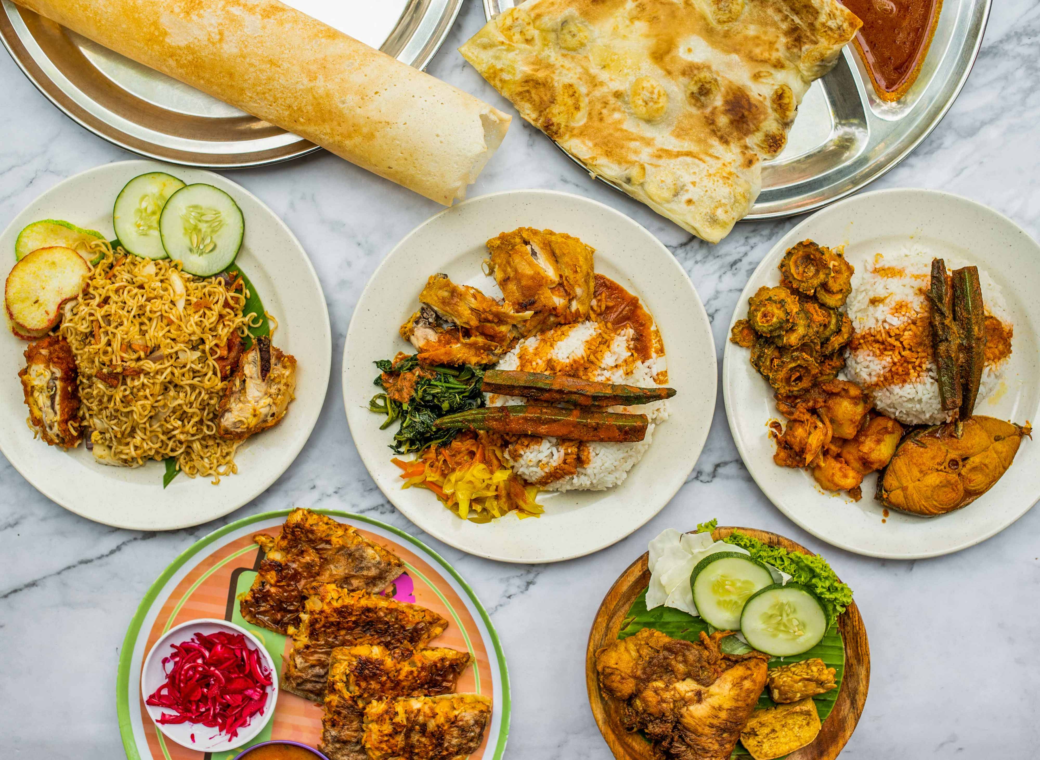 RESTORAN AL-SAFA, Malaysia, Kuala Lumpur | YummyAdvisor