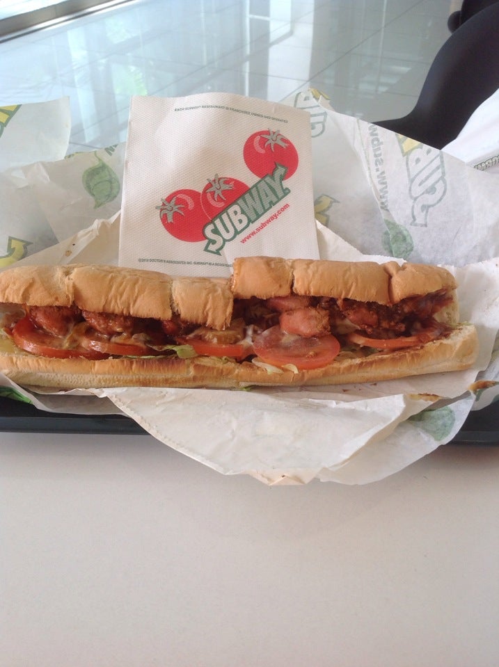 Subway, Dinner, Johor Bahru | YummyAdvisor