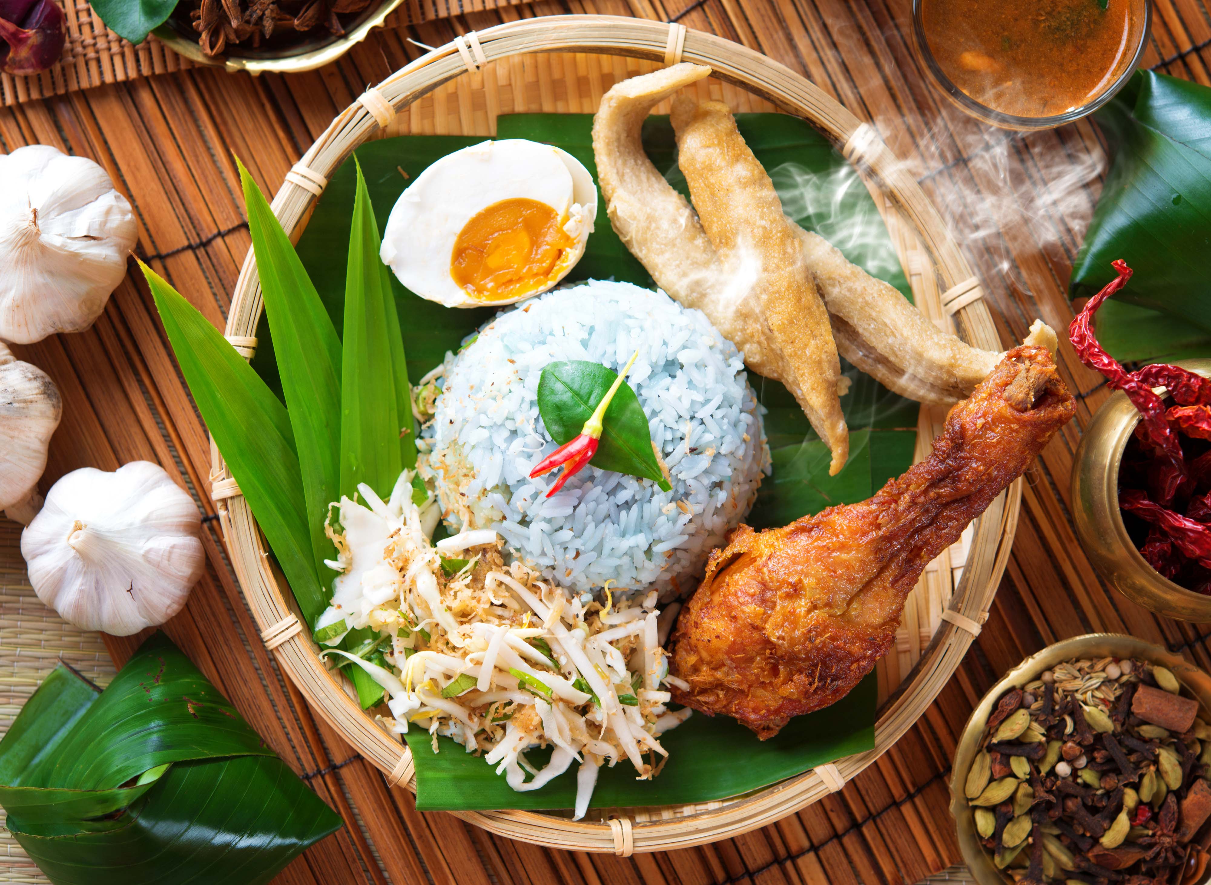 Warong Mok Long ( HIJRAH SELANGOR ) menu and price 2022-2023 | YummyAdvisor