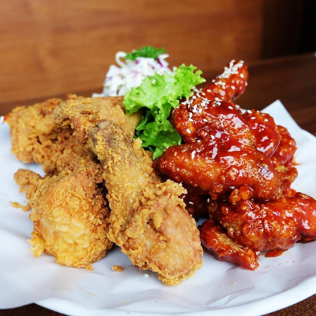 It's Chimaek Time terdekat - Restoran dan Tempat Makan Korea terdekat ...