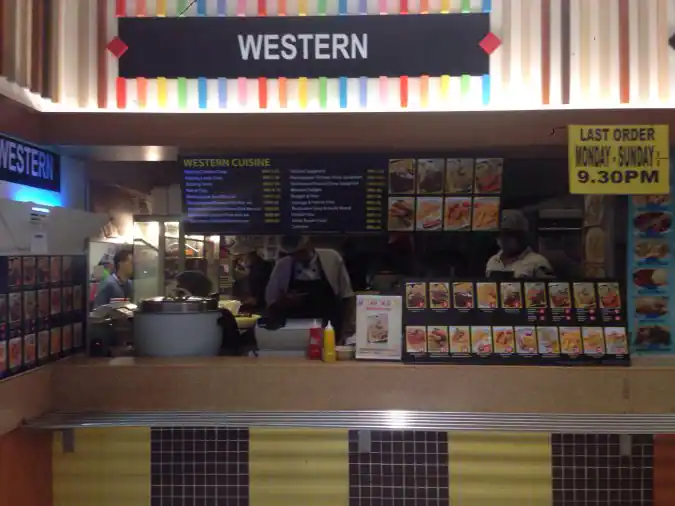 Food Court - AEON Taman Maluri menu and price 2022-2023 | YummyAdvisor