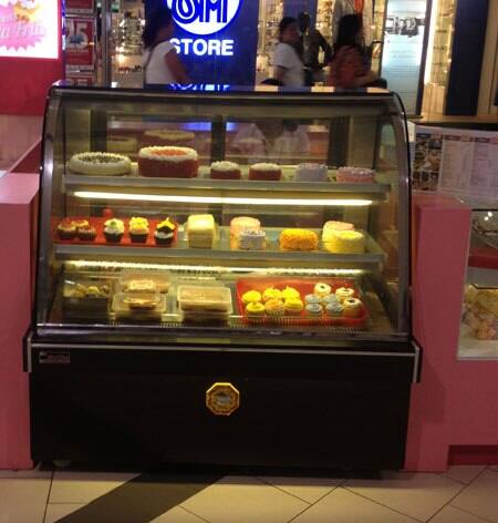 Sweets Ala Fritz near me in SM City Santa Mesa - Discover Desserts food ...