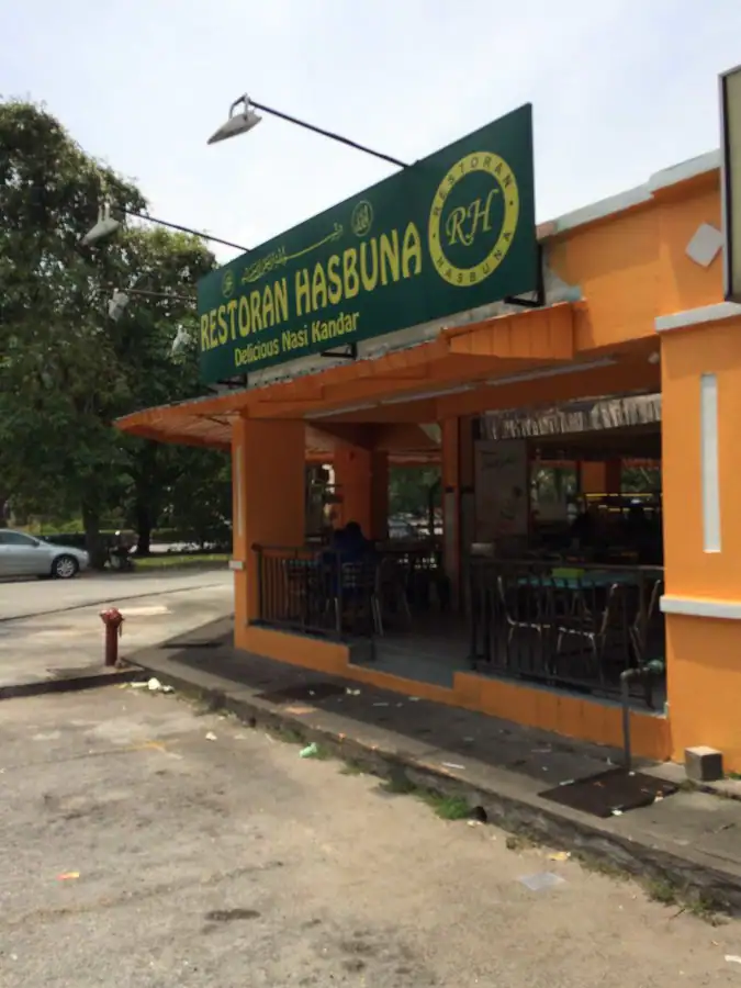 Restoran Hasbuna, Indian, Selangor | YummyAdvisor