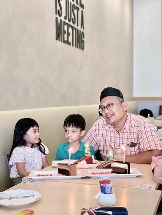 Secret Recipe AEON Rawang, Kafe, Rawang | YummyAdvisor