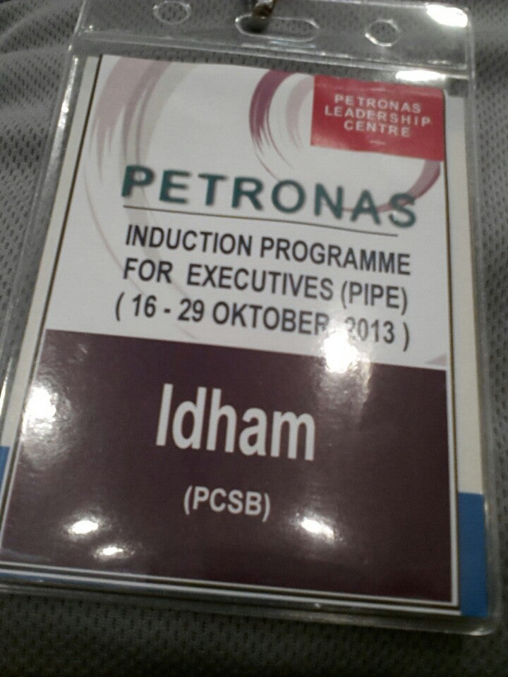 Cafeteria PETRONAS Leadership Centre, Restaurant restaurant near me in ...