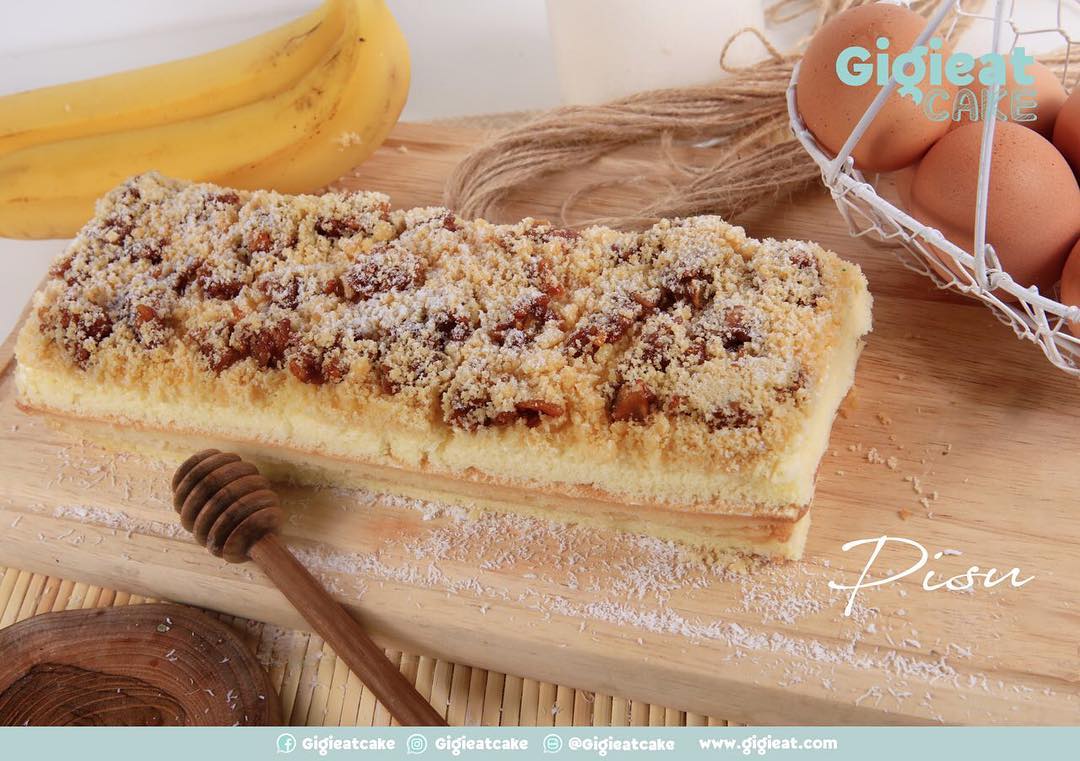 Gigieat Cake terdekat - Restoran dan Tempat Makan Bakery terdekat di ...