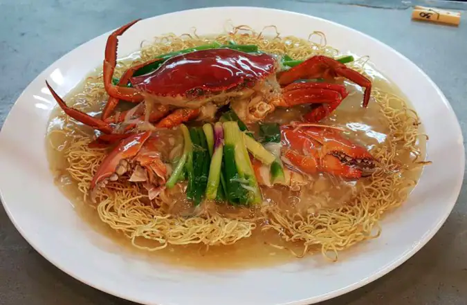 Ming Chu, Chinese, Kuala Lumpur | YummyAdvisor