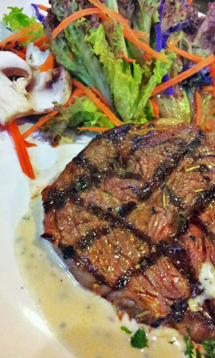 Ayers Rock Butcher & Grill menu and price 2022-2023 | YummyAdvisor