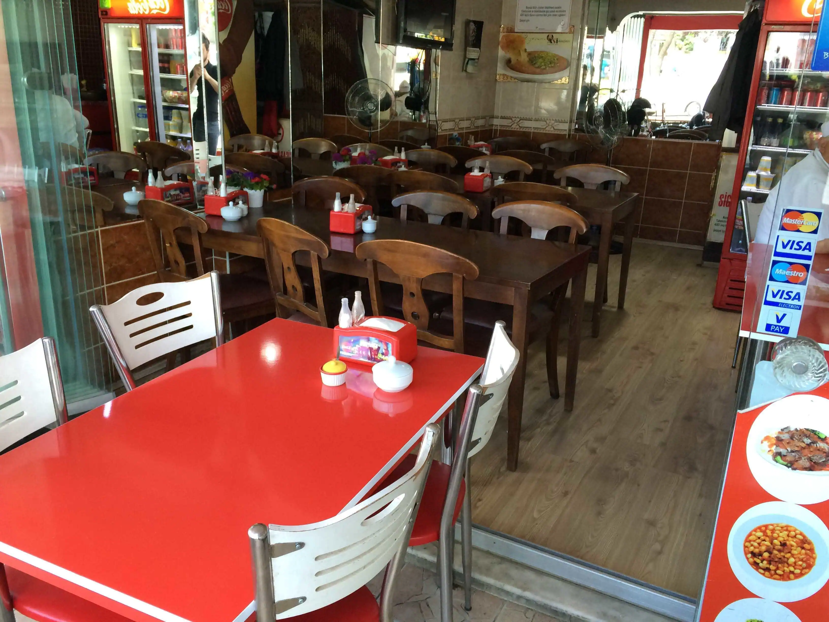 Kebapçı Neco menü fiyatları 2022-2023.Yenimahalle Merkez, İstanbul Pide ...