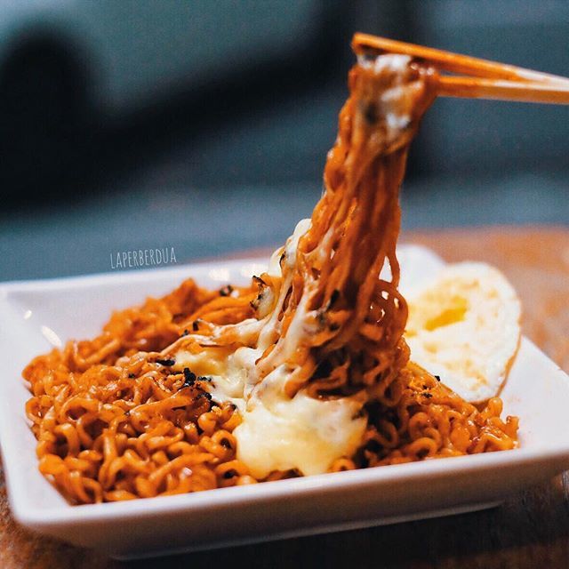 Annyeong Haseyo terdekat - Restoran dan Tempat Makan Korea terdekat di ...