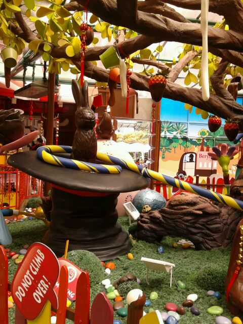 Beryl’s Chocolate Wonderland, Restaurant, Genting Highlands | YummyAdvisor