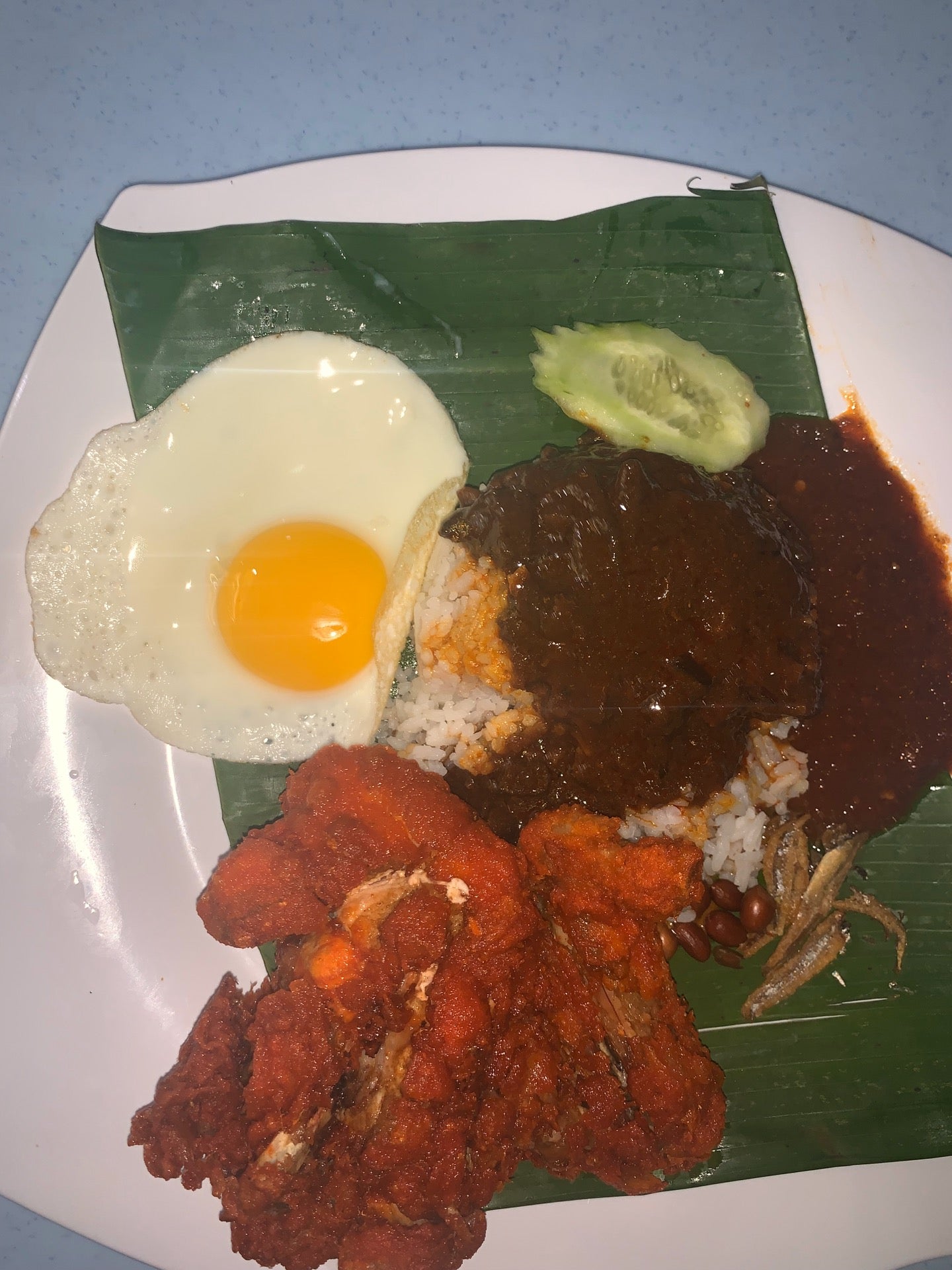 Restaurant Mamu AK Bistro, Bar, Klang | YummyAdvisor