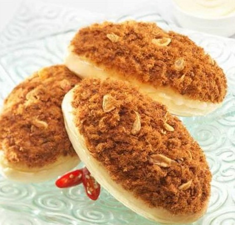 Holland Bakery terdekat - Restoran dan Tempat Makan Bakery terdekat di ...