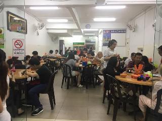 Restoran Xin Chin San, Chinese, Subang Jaya | YummyAdvisor