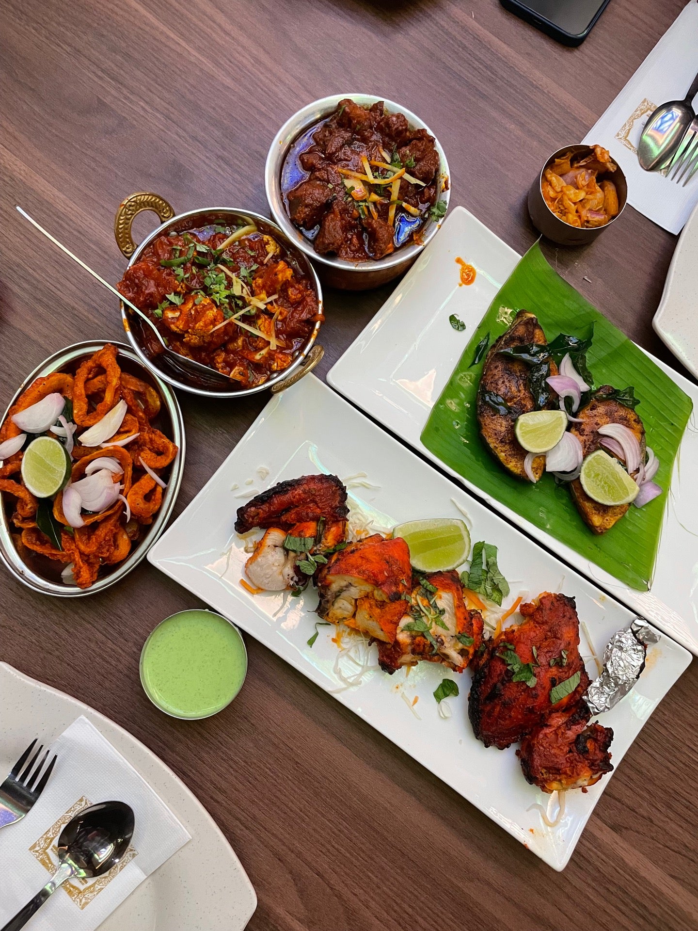 India Gate, Dinner, Puchong | YummyAdvisor
