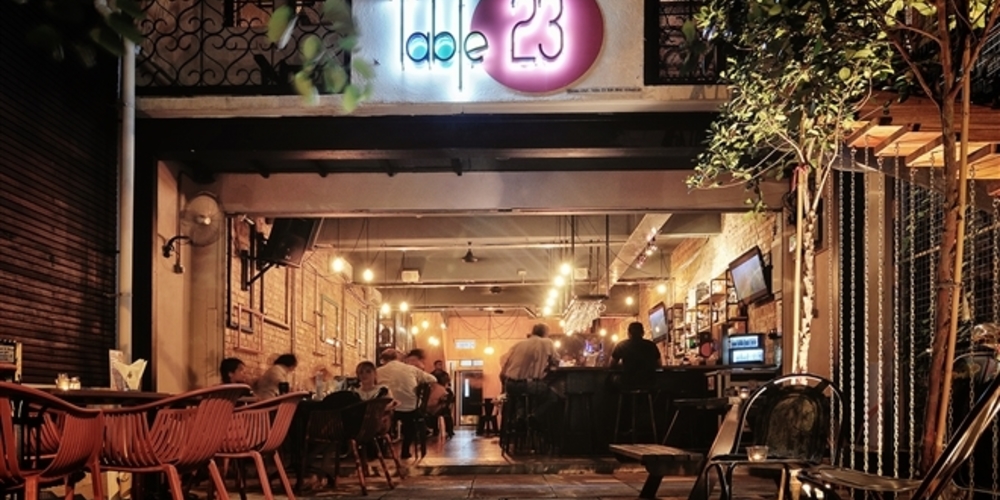 Table 23, Pavlova, Kuala Lumpur | YummyAdvisor