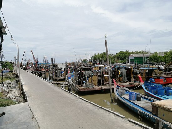 Hai Yong Seafood Restaurant, Malaysia, Bagan Datoh | YummyAdvisor