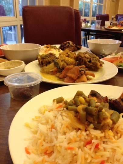 Saba Restaurant menu and price 2022-2023 | YummyAdvisor