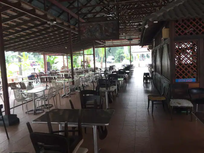 Coffee Hut - Rasta TTDI, Drink, Kuala Lumpur | YummyAdvisor