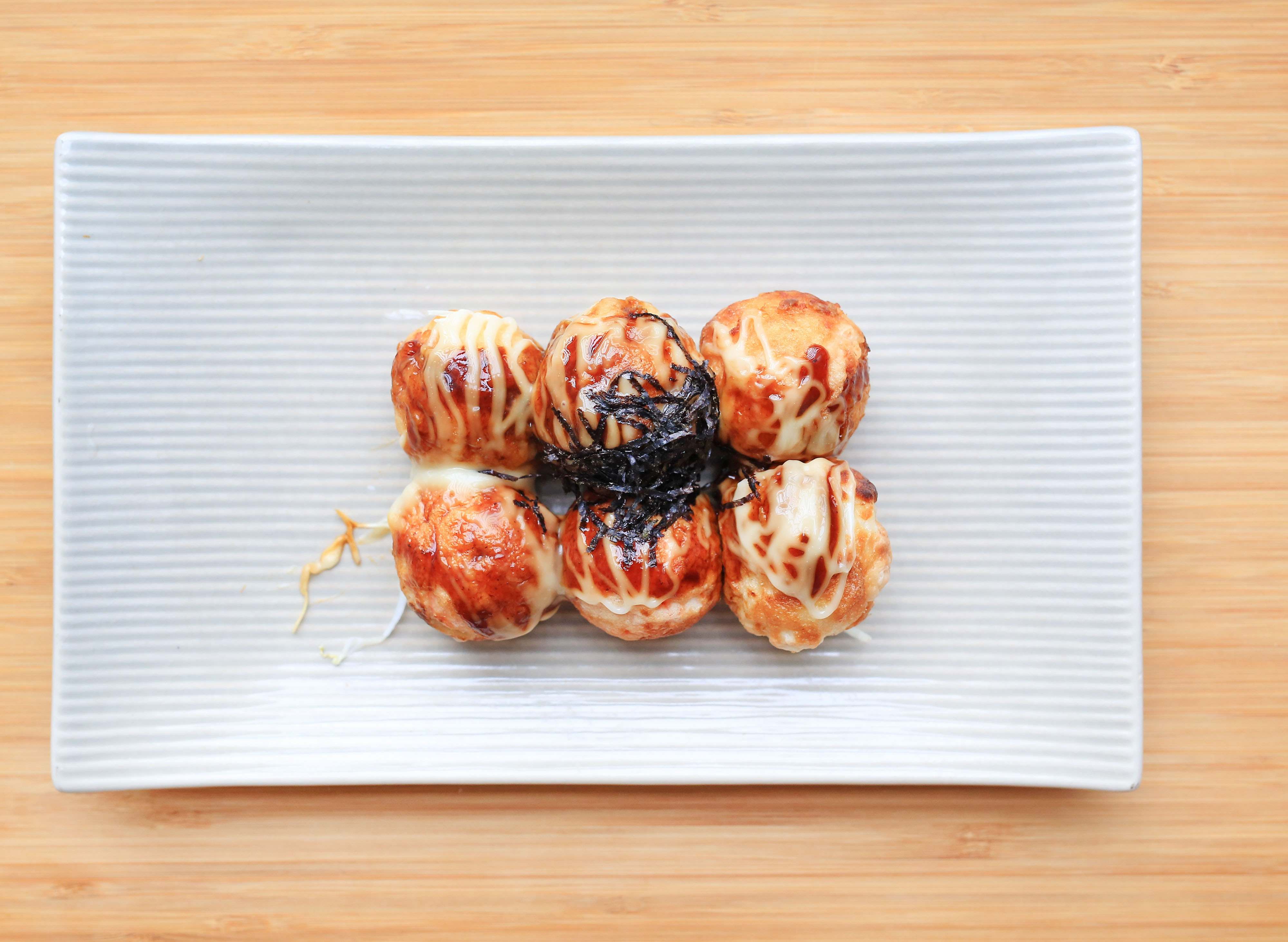 MR TAKO PUNCAK ALAM (FASA 3), Asia, Kuala Selangor | YummyAdvisor