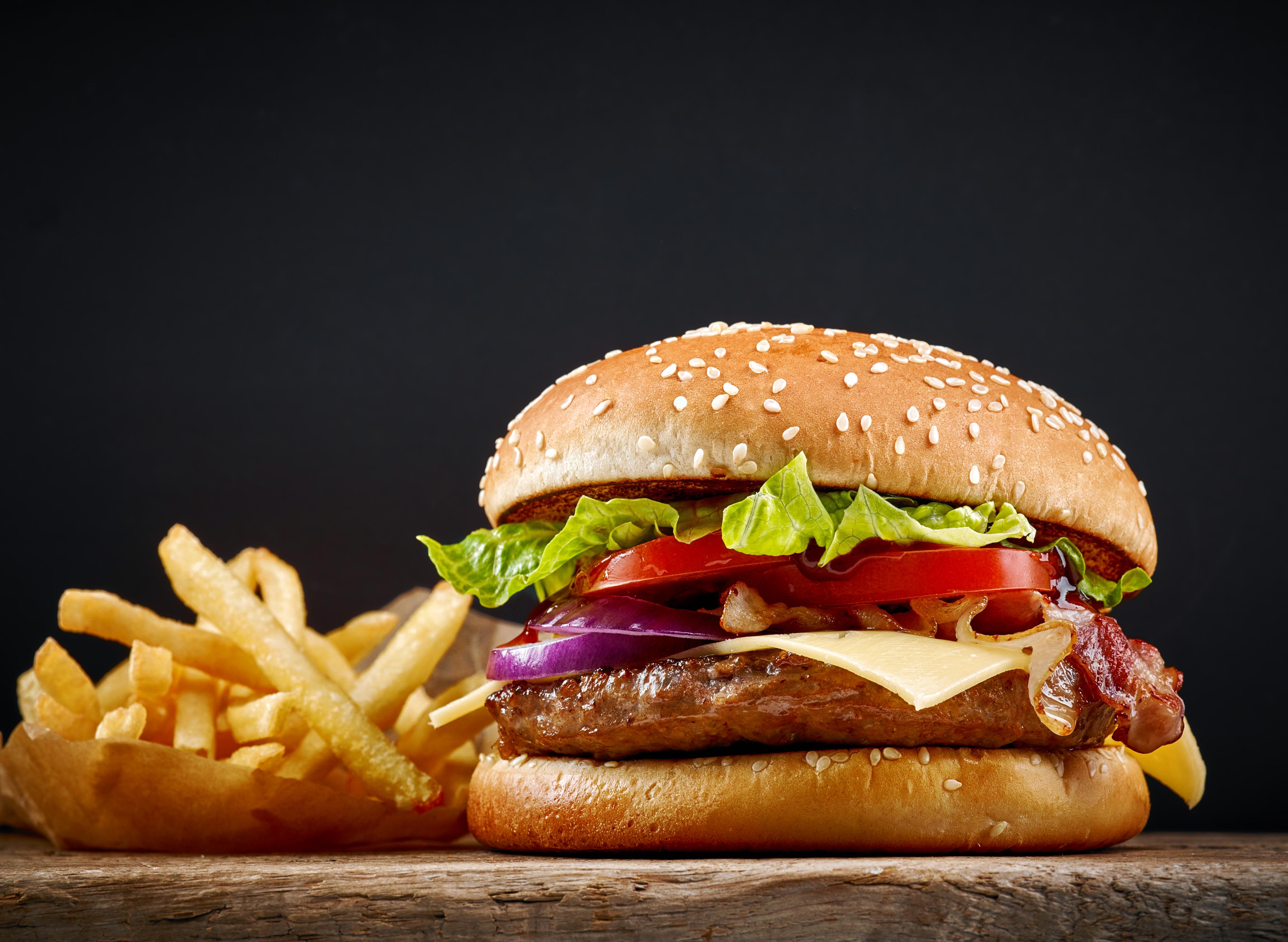Burger Der, Burgers, Kulai | YummyAdvisor