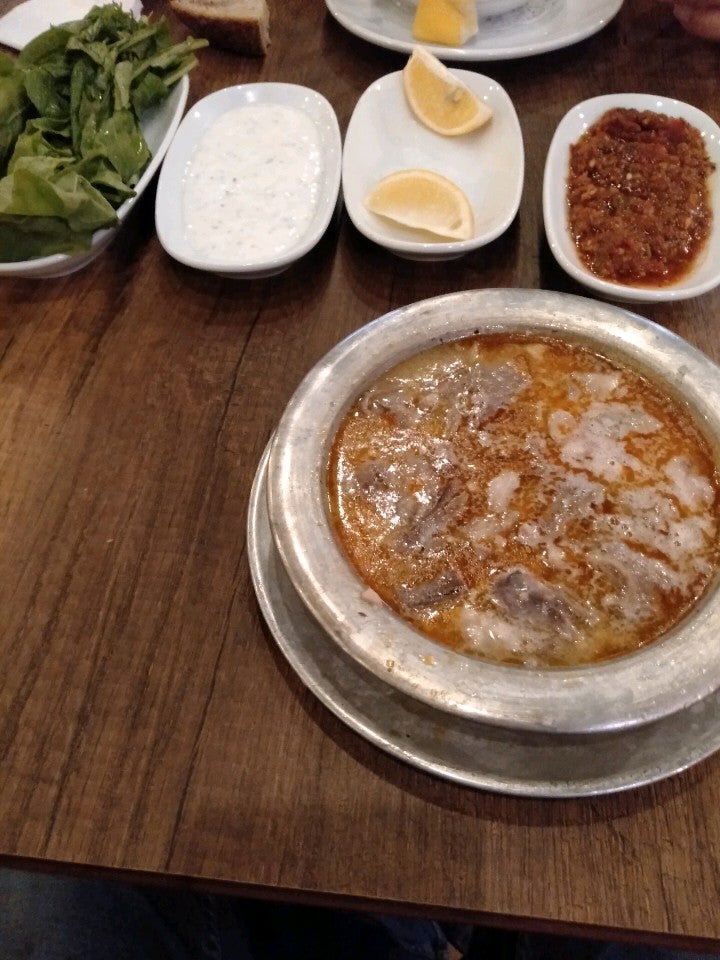 Geylan menü fiyatları 2022-2023.Atalar, İstanbul Biftek - YummyAdvisor