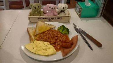 Bobo House, Kafe, Kuala Lumpur | YummyAdvisor