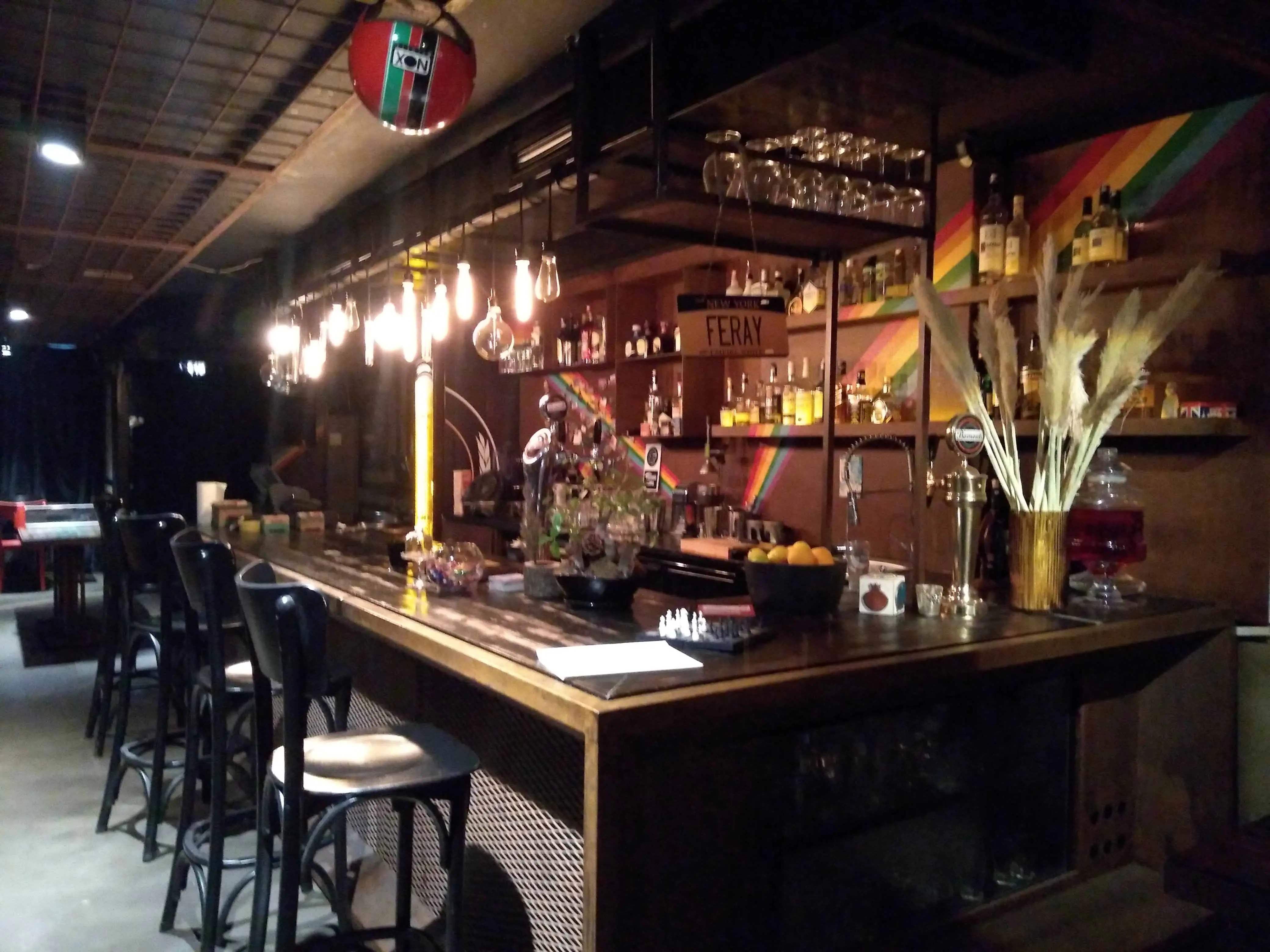 Feray menü fiyatları 2022-2023.Nişantaşı, İstanbul Bar - YummyAdvisor