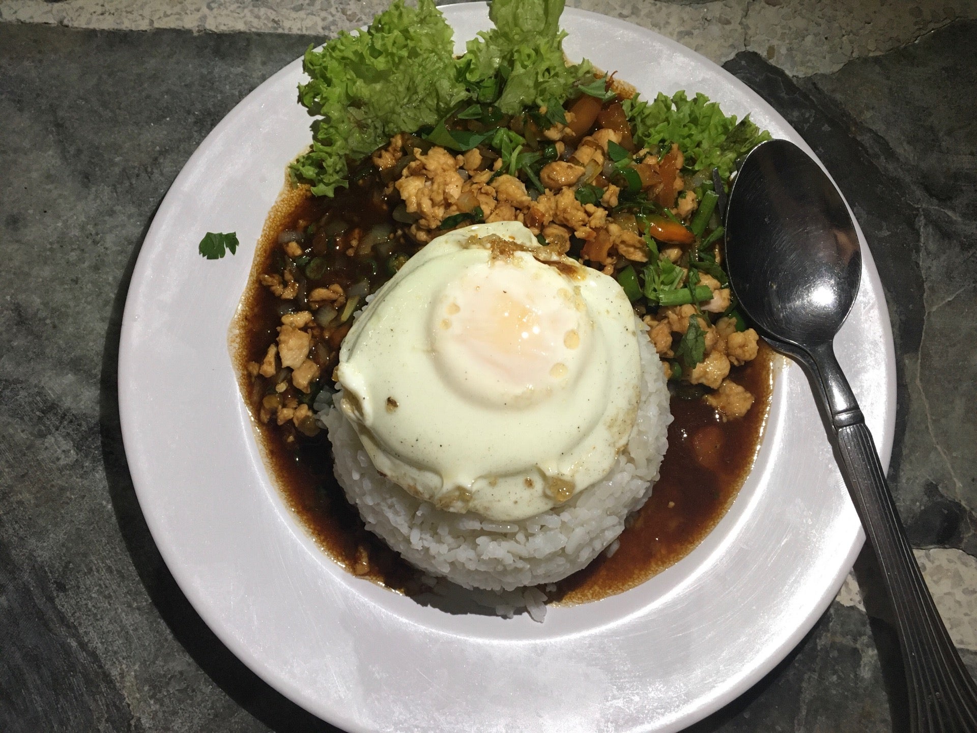 Tok Burn Cafe, Restaurant, Kuala Selangor | YummyAdvisor