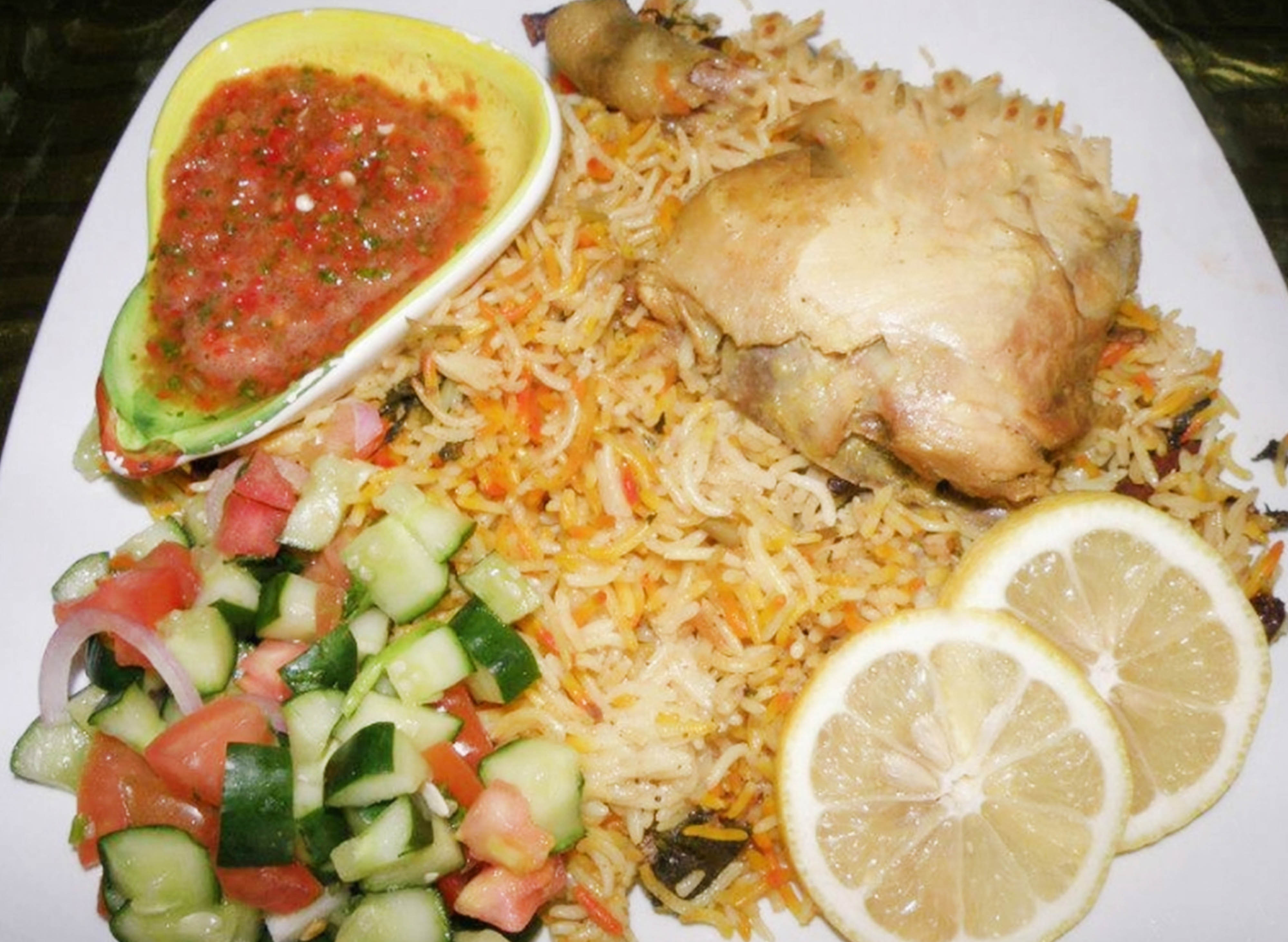 Pinpin Chicken Rice @ So Good 2 Cafe, Rice Dishes, Kuching | YummyAdvisor