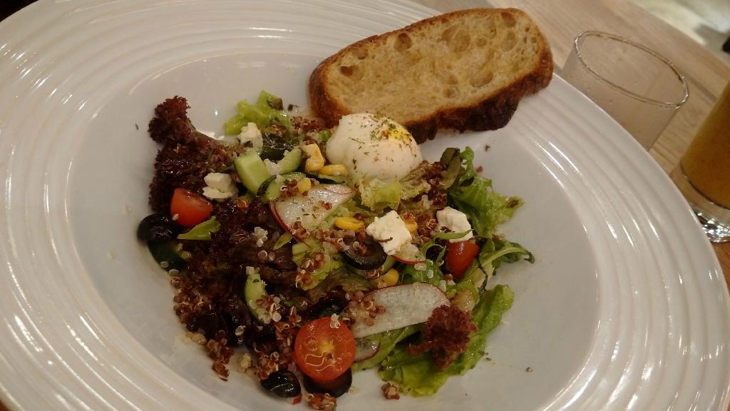 Kafe Hanara terdekat - Restoran dan Tempat Makan Kafe terdekat di Jakarta