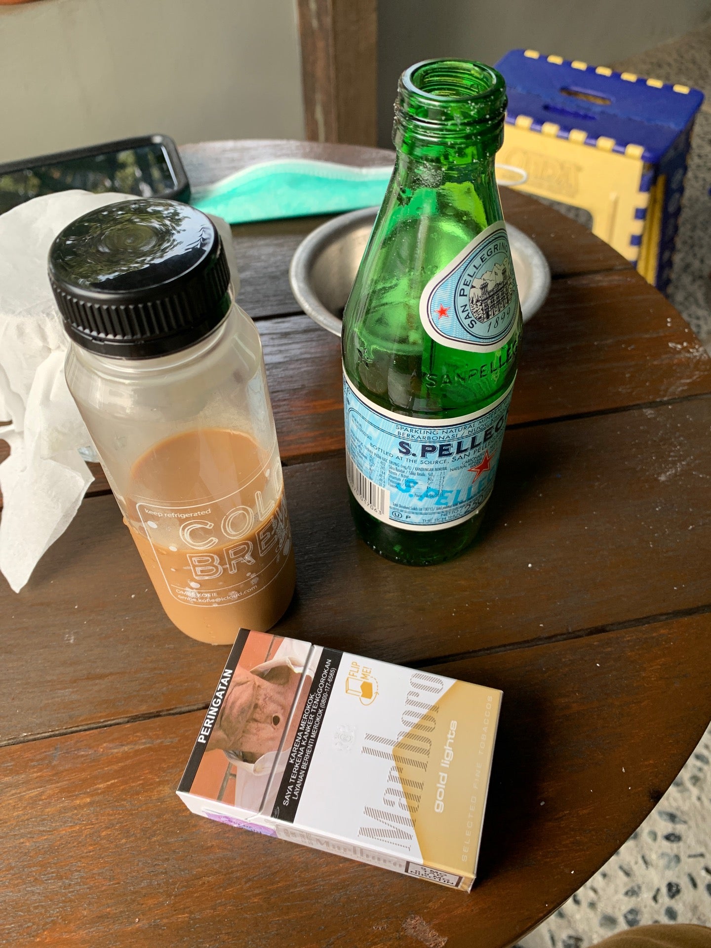 Ombé Kofie terdekat - Restoran dan Tempat Makan Coffee terdekat di ...