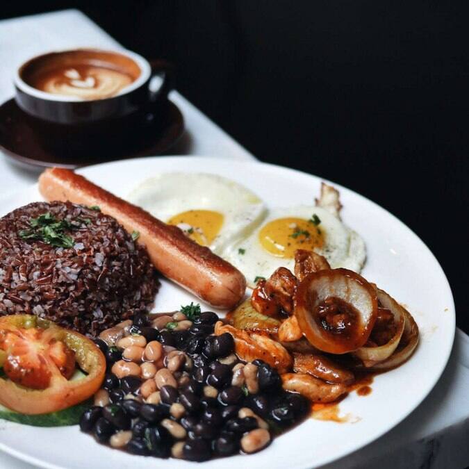 Bandits Coffee Bar menu and price 2022-2023 | YummyAdvisor