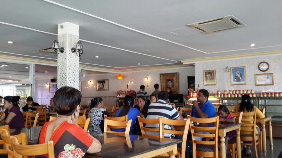 Amma Restaurant, Restaurant, Johor Bahru | YummyAdvisor