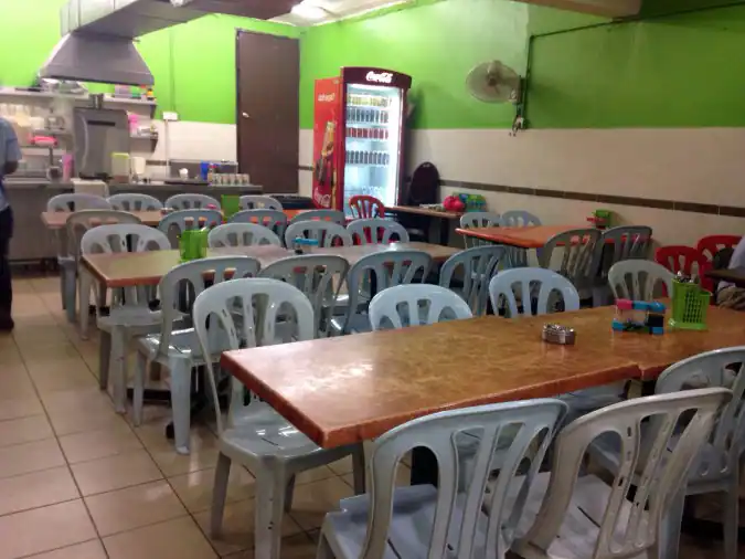 Santa Chapati House, Indian, Kuala Lumpur | YummyAdvisor