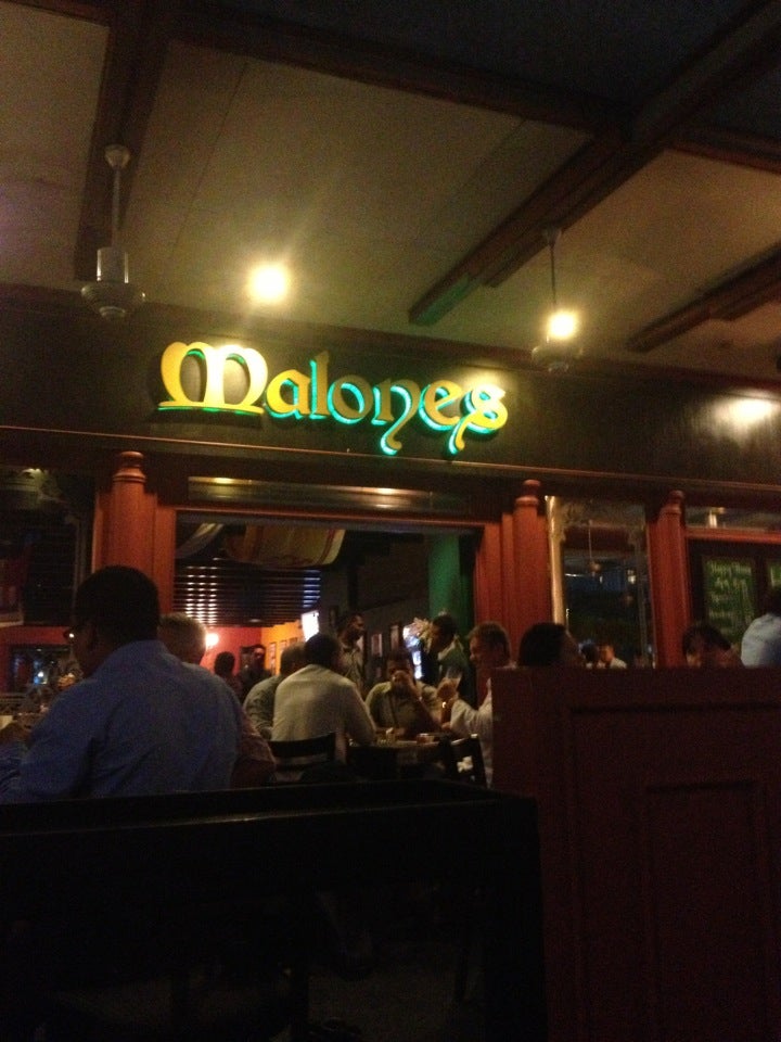 Malones Irish Restaurant and Bar, Bar, Kuala Lumpur | YummyAdvisor