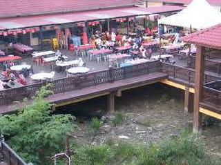 Wak Man Ikan Bakar/ Asam Pedas Medan Ikan Bakar Sabak Awor Gerai No 10 ...