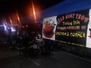 Char Koey Teow TELOQ ITIK, Restaurant, Sungai Petani | YummyAdvisor