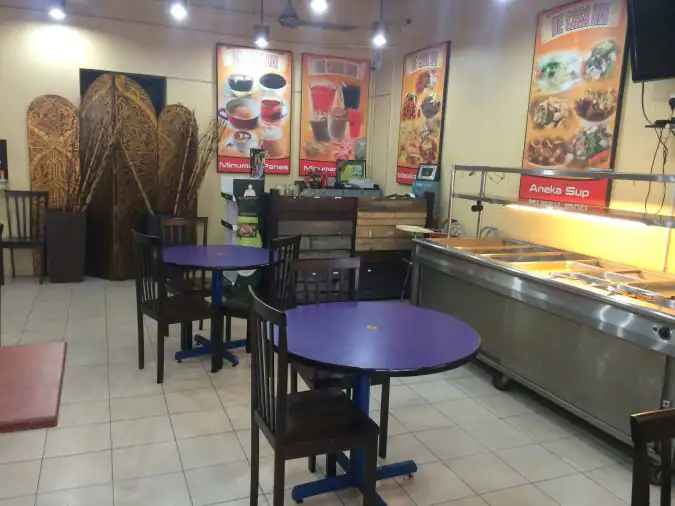 De Casa Ria, Indian, Kuala Lumpur | YummyAdvisor