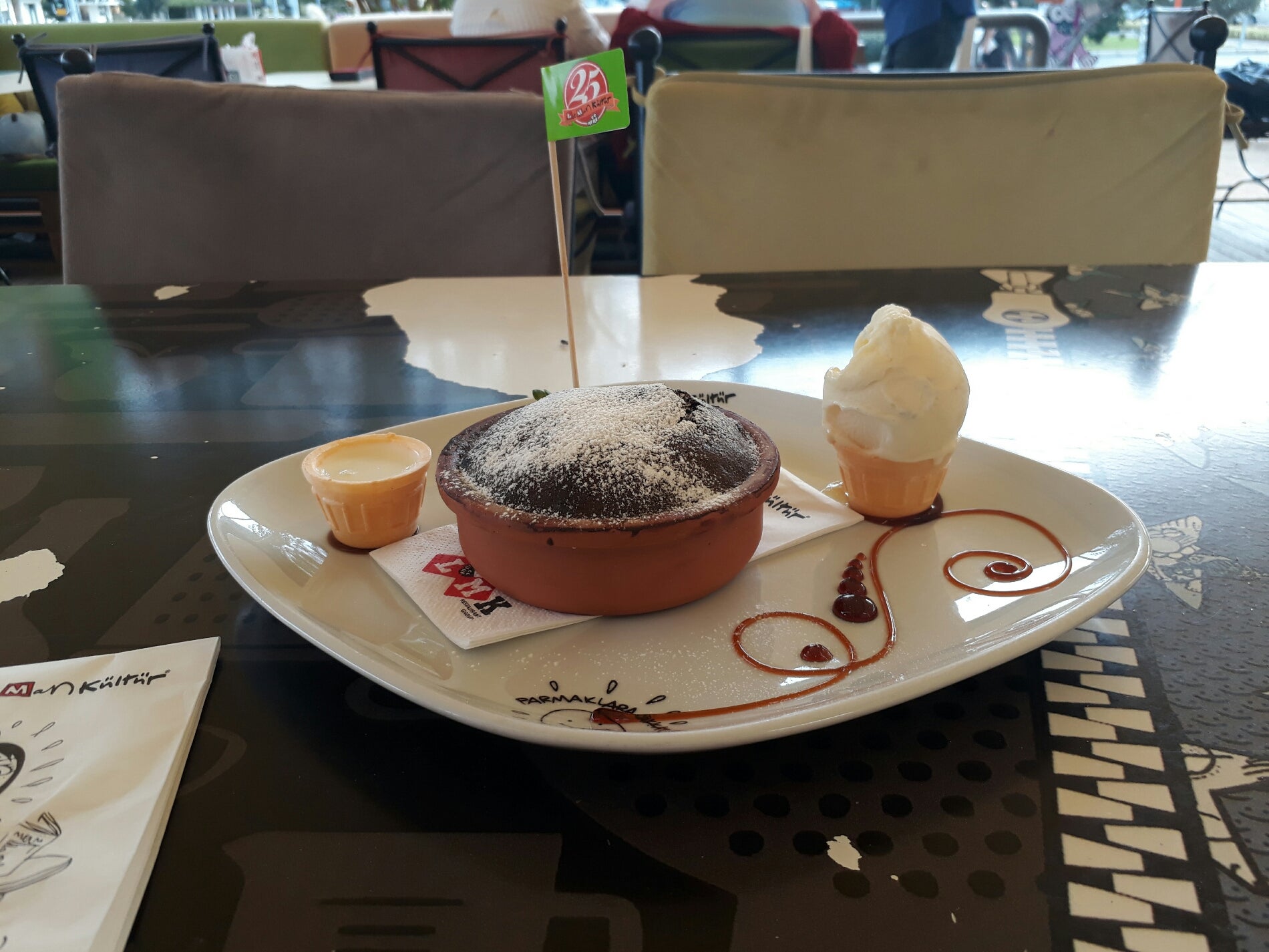 Leman Kültür menü fiyatları 2022-2023.Balçova, İzmir Bar Food ...