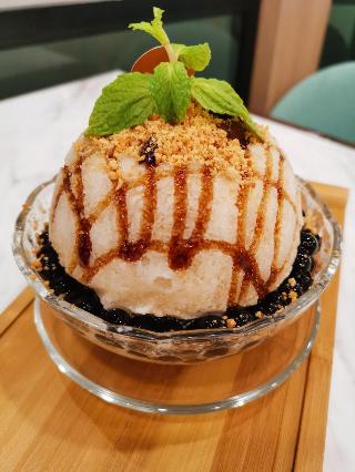 The Soybean Factory (Kepong), Dessert, Kuala Lumpur | YummyAdvisor