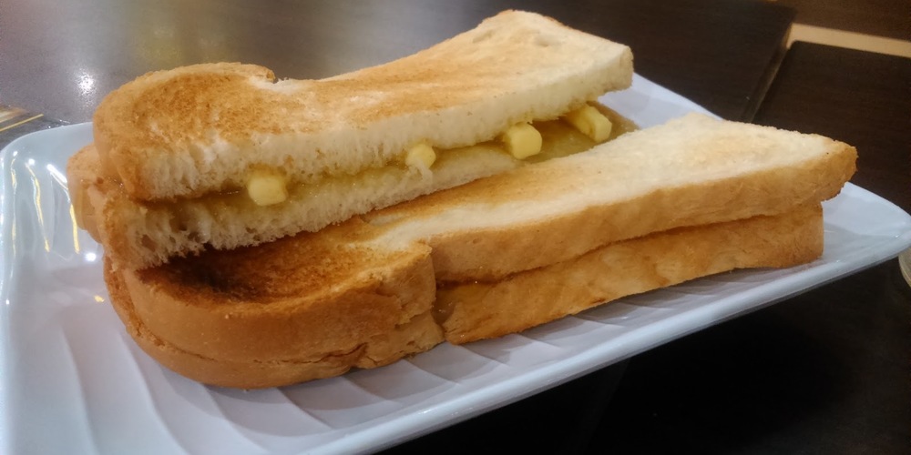 Pak Hailam Kopitiam @ Seremban, Helal, Seremban | YummyAdvisor