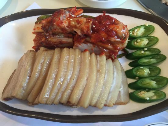 Daorae Korean BBQ Restaurant menu and price 2022-2023 | YummyAdvisor