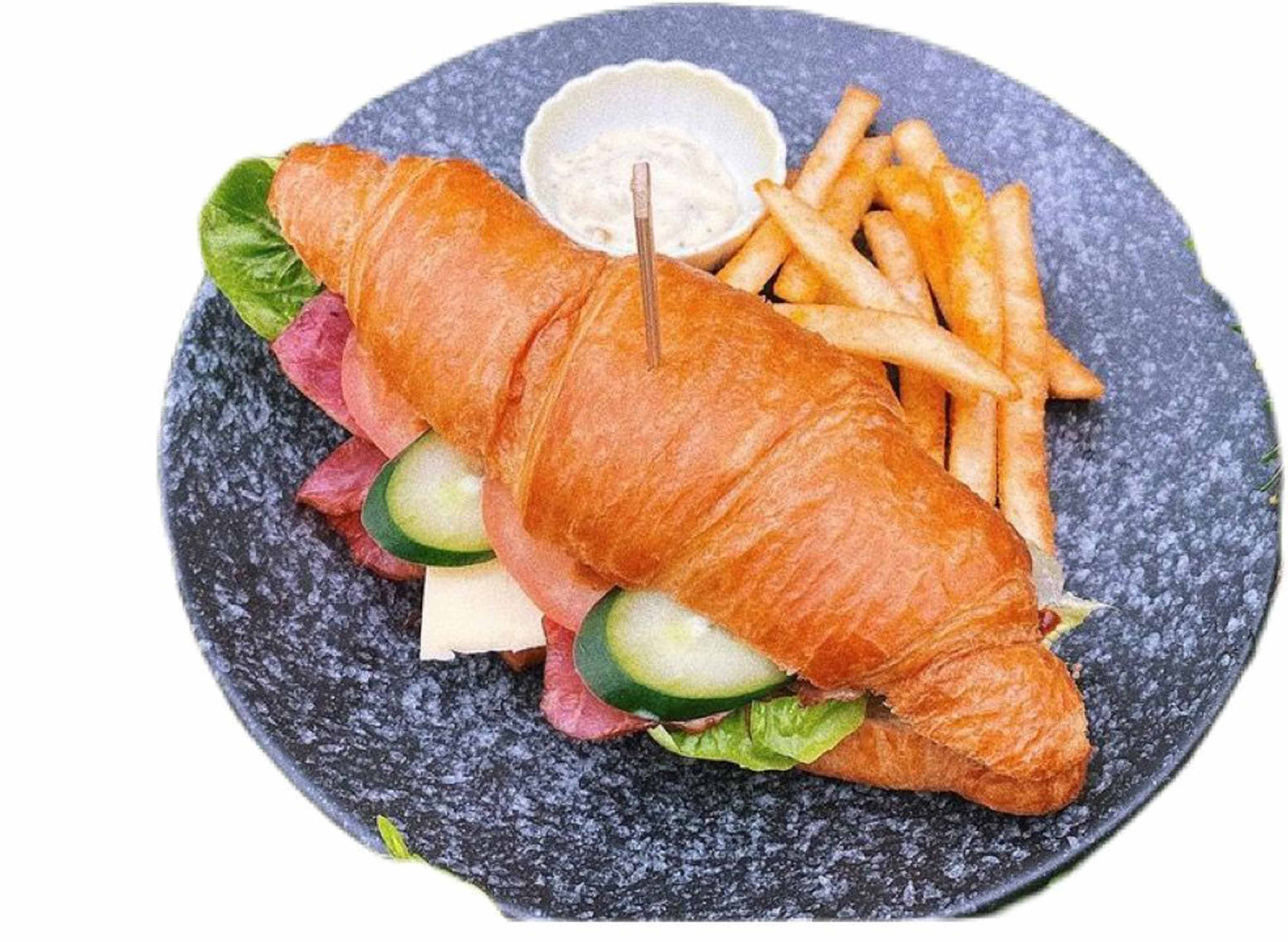 Bell Artisan Cafe, Soups, Sepang | YummyAdvisor